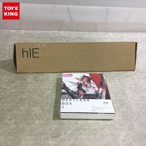 BEATLESS グッズ買取 | おもちゃ買取トイズキング