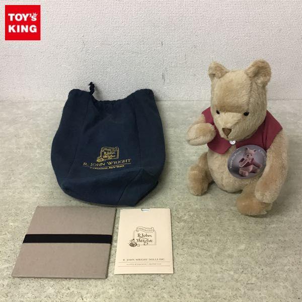 R.JOHN WRIGHT 買取 | おもちゃ買取トイズキング