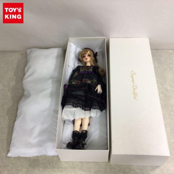 SD16・SD17・SDGr買取 | トイズキング・ドール部