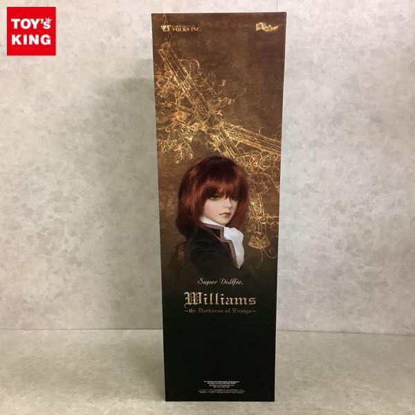 SD16・SD17・SDGr買取 | トイズキング・ドール部