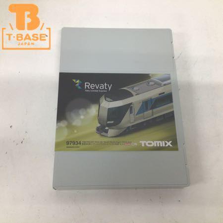 TOMIXの鉄道模型を高額買取