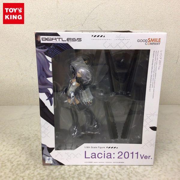 BEATLESS グッズ買取 | おもちゃ買取トイズキング