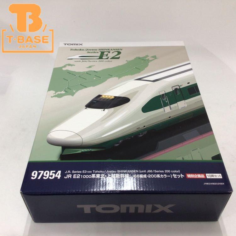 TOMIXの鉄道模型を高額買取