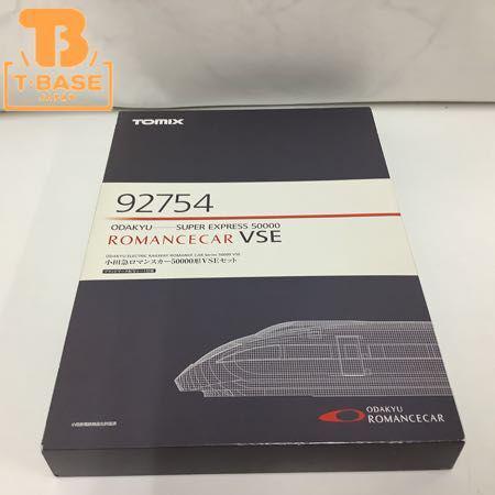 TOMIXの鉄道模型を高額買取