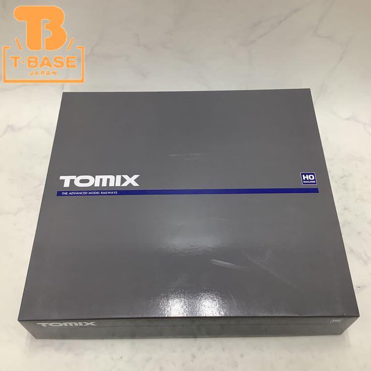 TOMIXの鉄道模型を高額買取